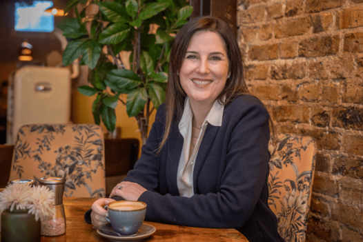 The C-Suite Framework Handbooks by Jennifer Geary