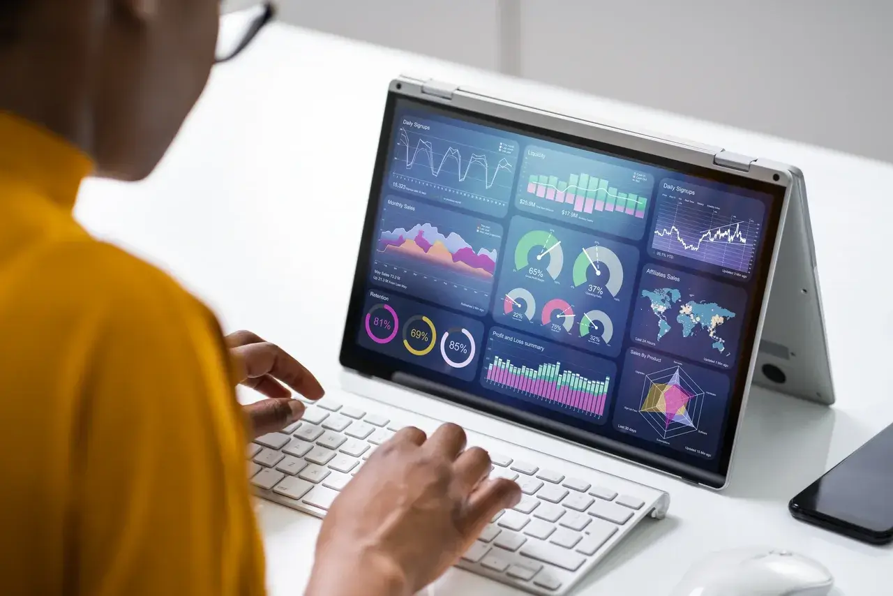 What do you need from a Risk Management System? - C-Suite Framework
