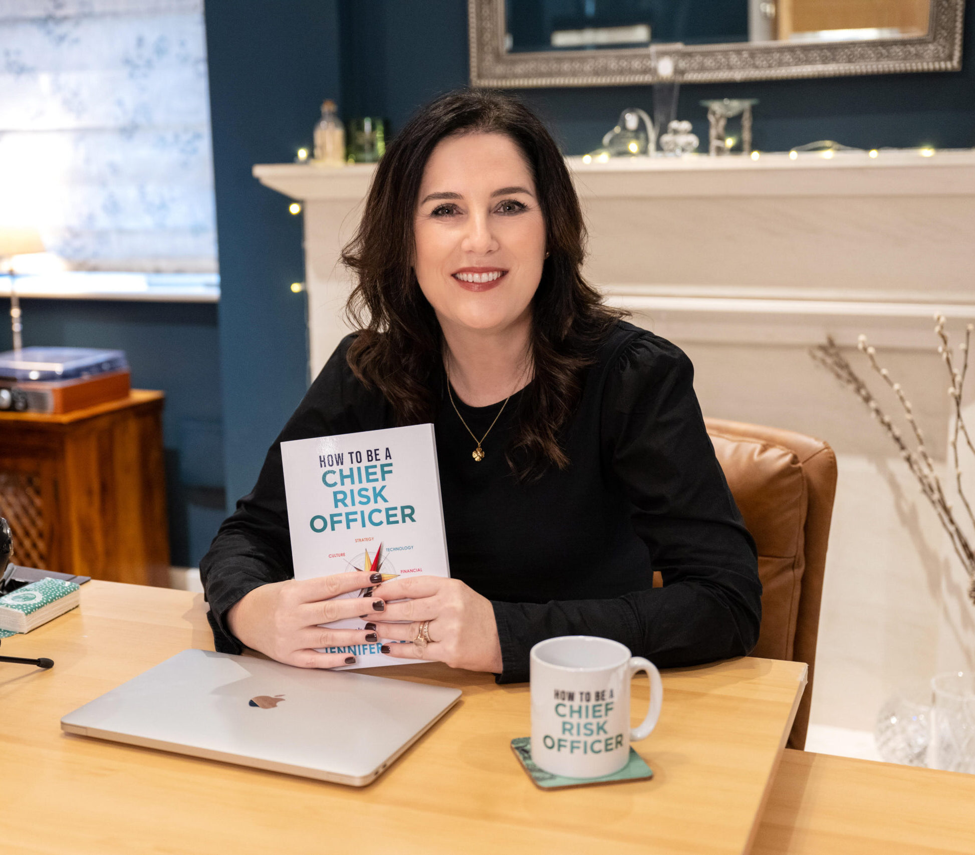 Join my upcoming LIVE CRO Mini-Masterclass! – C-Suite Framework